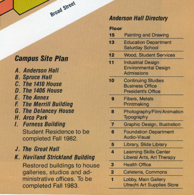 The Way It Was | Willceau Illo News